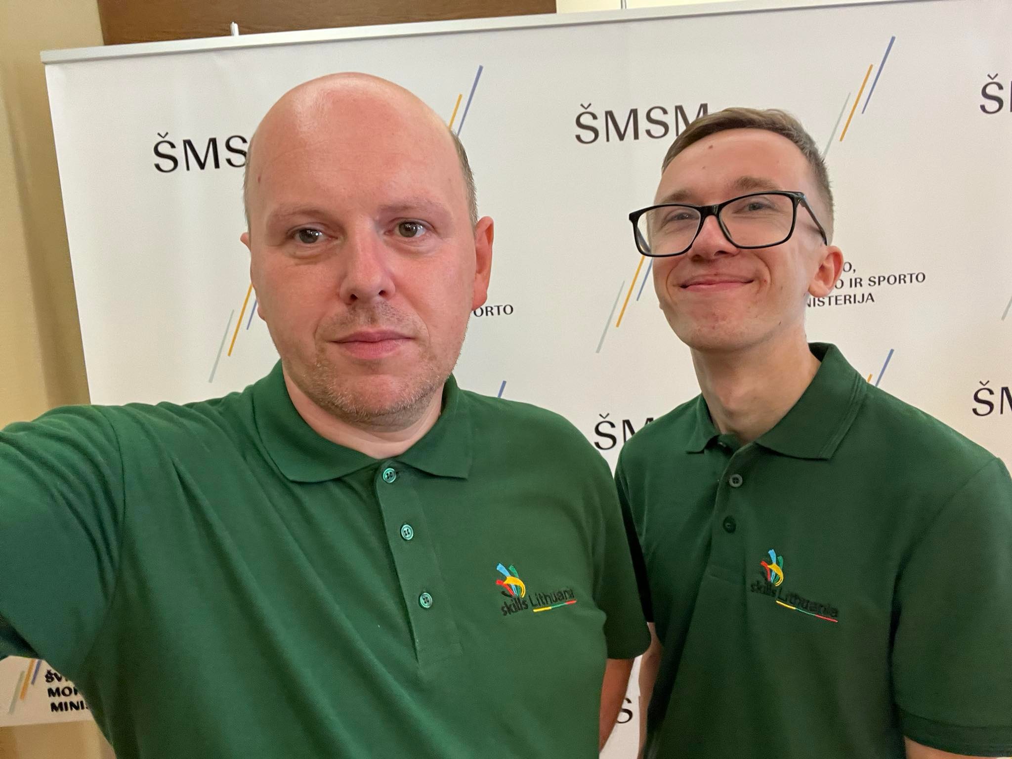 Kauno informacinių technologijų mokykla