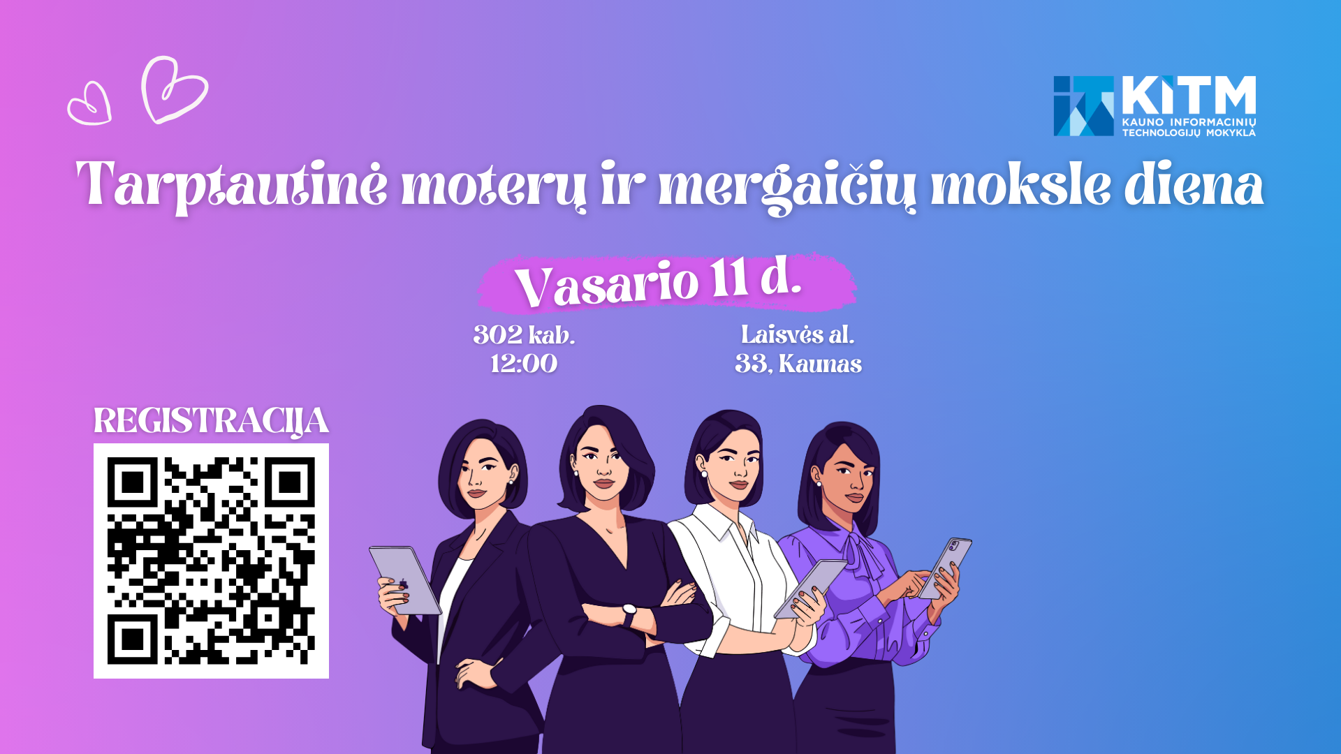 Kauno informacinių technologijų mokykla